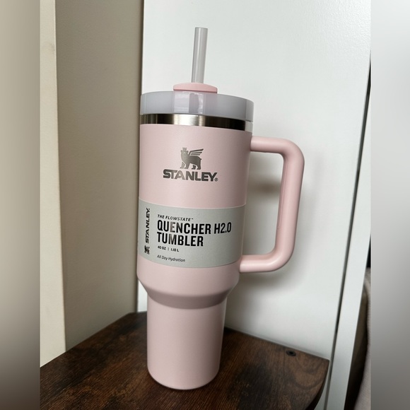 Stanley | Accessories | Stanley 4oz Bloom Tumbler | Poshmark